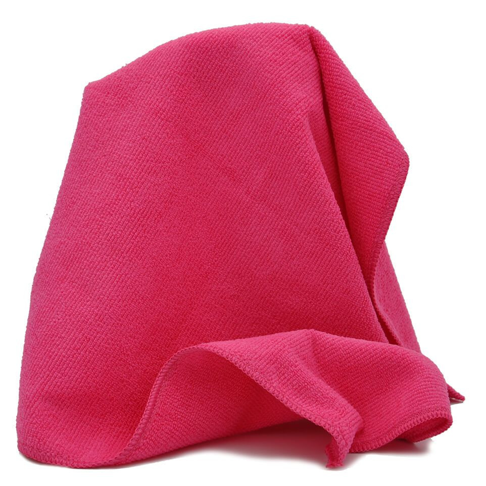 Lavette microfibre - 40x40cm