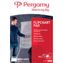 Pergamy papier pour tableau de conférence Natura, récyclé, ft 65 x 98 ...