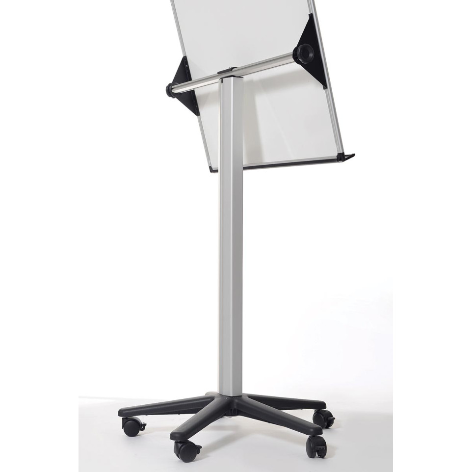 Bi-Office Earth-It tableau de conférence mobile ft 70 x 100 cm