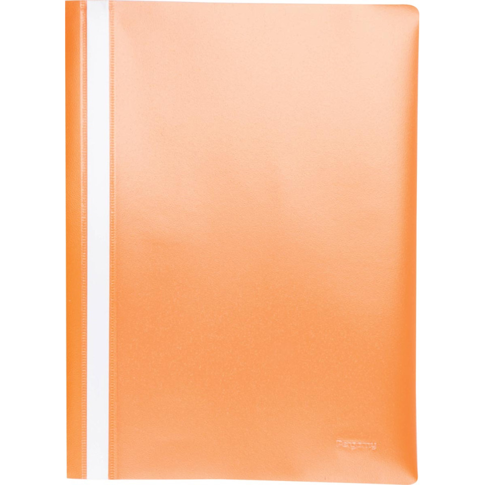 Leitz farde à devis, ft A5, bleu, boîte de 25 pièces