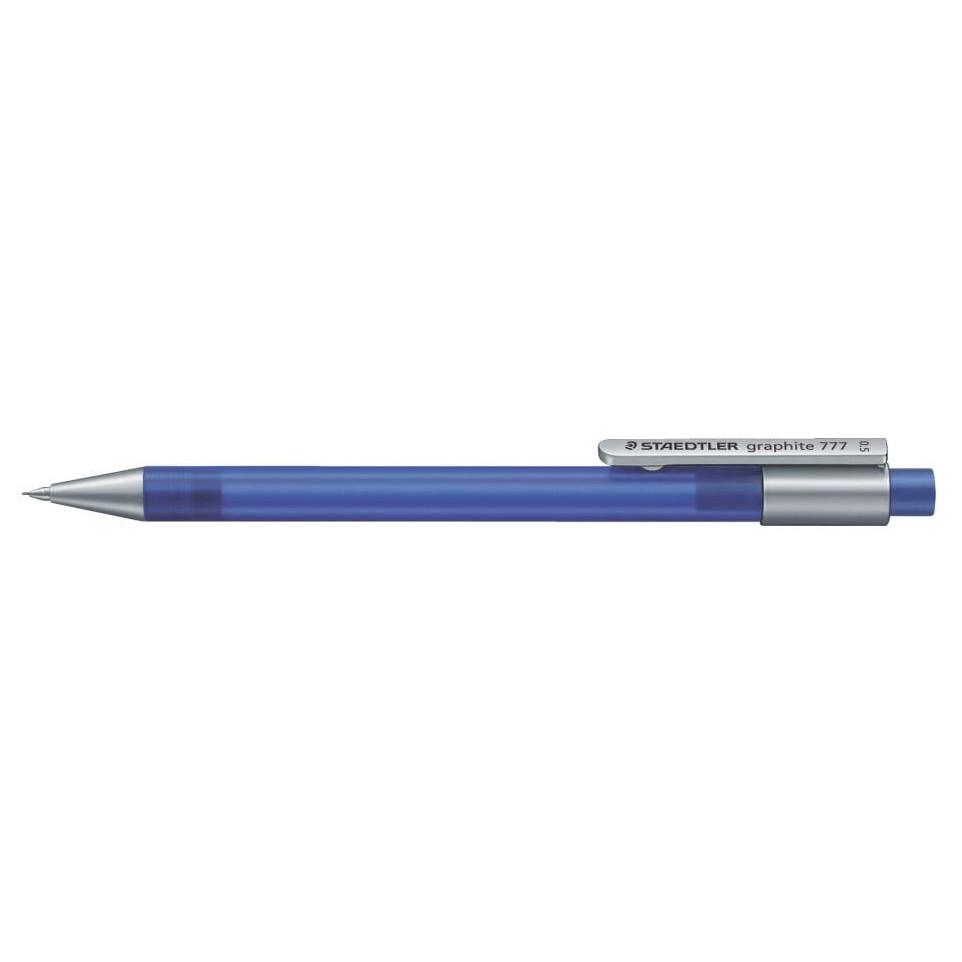 Staedtler porte-mines Graphite 777 0,5 mm