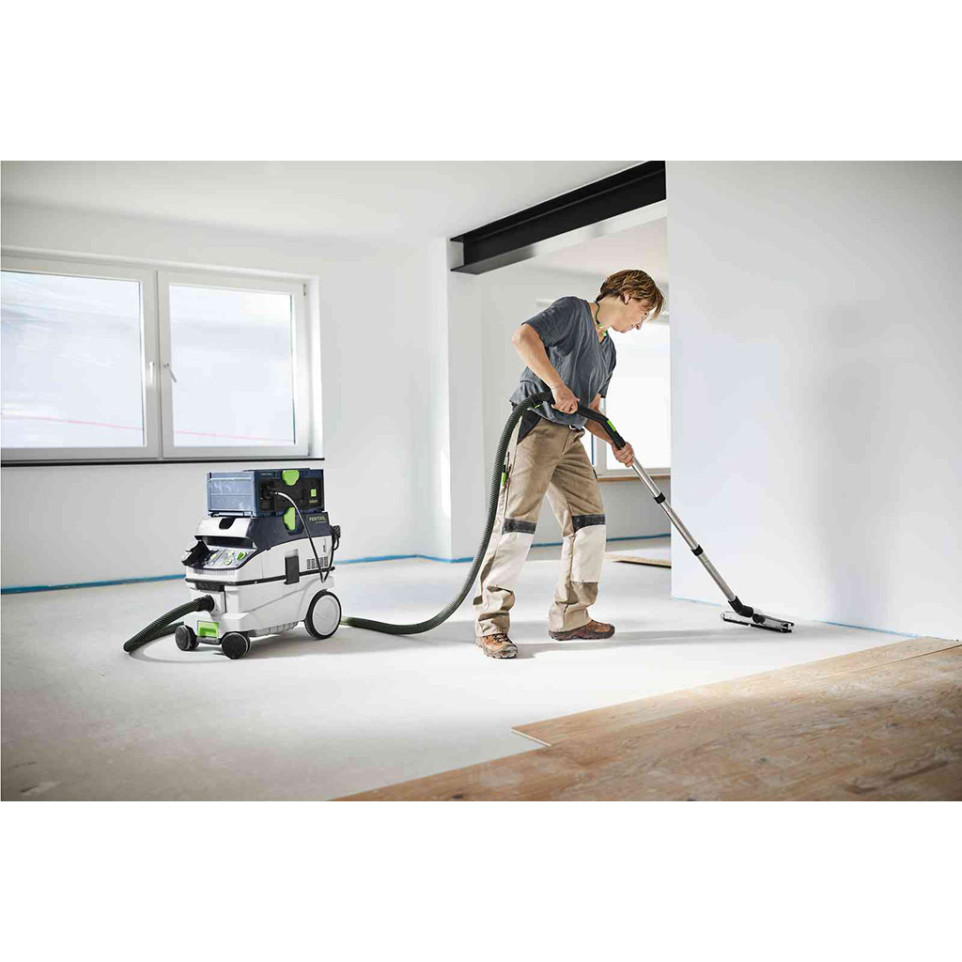 Batterie de chantier Festool SYS-Power station SYS-PST 1500 Li HP / pce