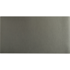 Sous main souple PU bicolore - 40x80cm/ Pce