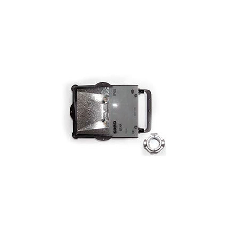 Lighting HQI 150W at 230€ within 5days