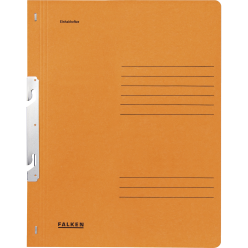 Hook-in flat file A4- bottom-up filing or/ Pc.