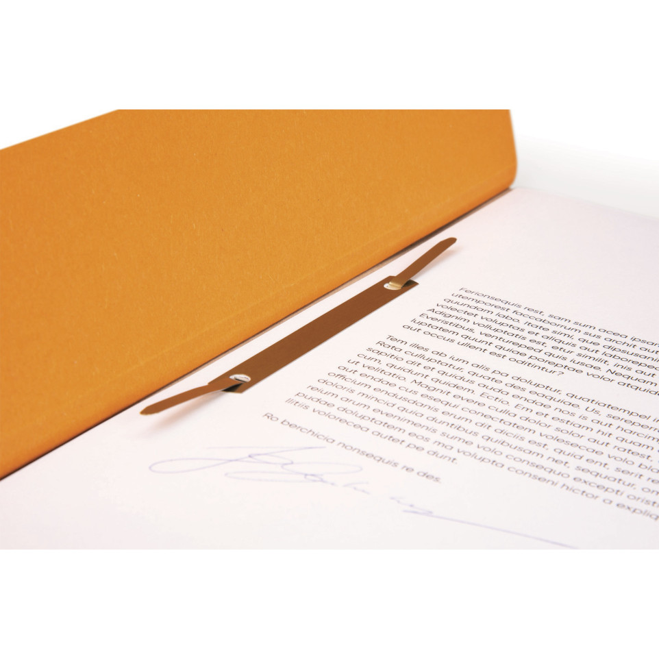 Hook File A4 1/1 VD KH/ Pc.