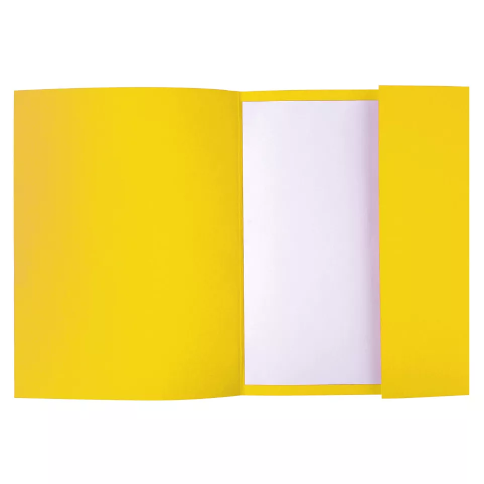 Paquet de 50 chemises 1 rabat ROCK''S 210 - 24x32cm/ Pce