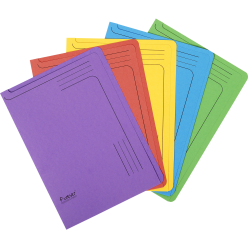Exacompta Forever Recycled Slip Files/ Pc.