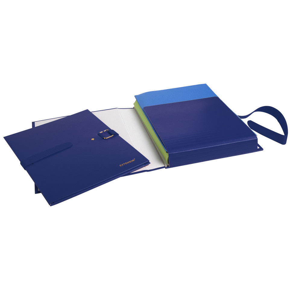 Expanding spine folder premium Extensor® - A4/ Pc.