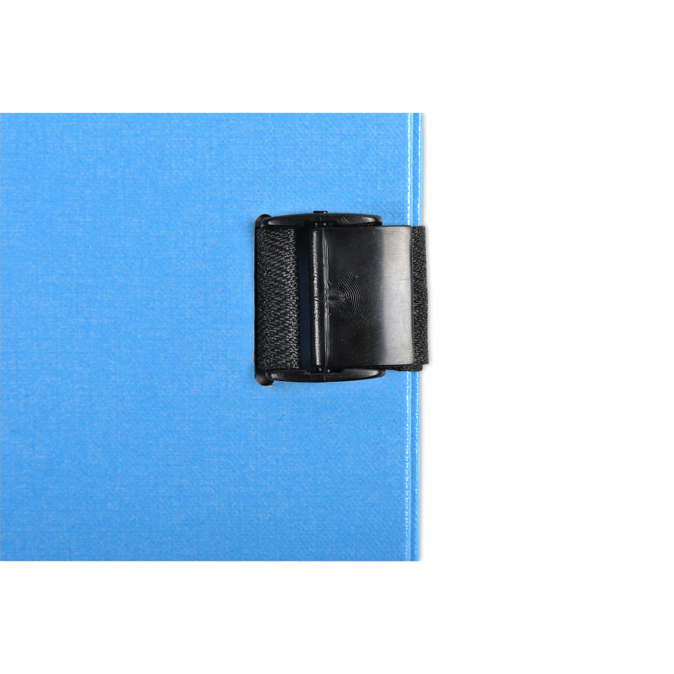 Chemise dos extensible N'clip/ Pce