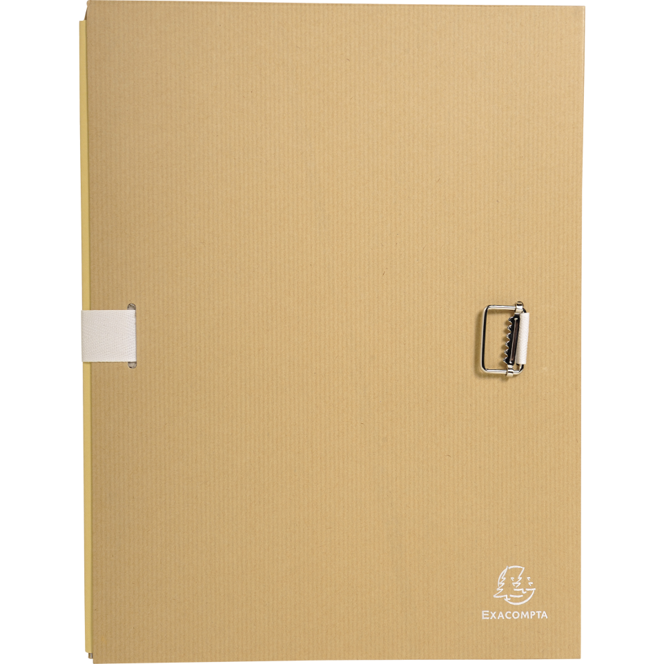 Expanding spine folder - A4/ Pc.