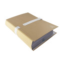 Expanding spine folder - A4/ Pc.