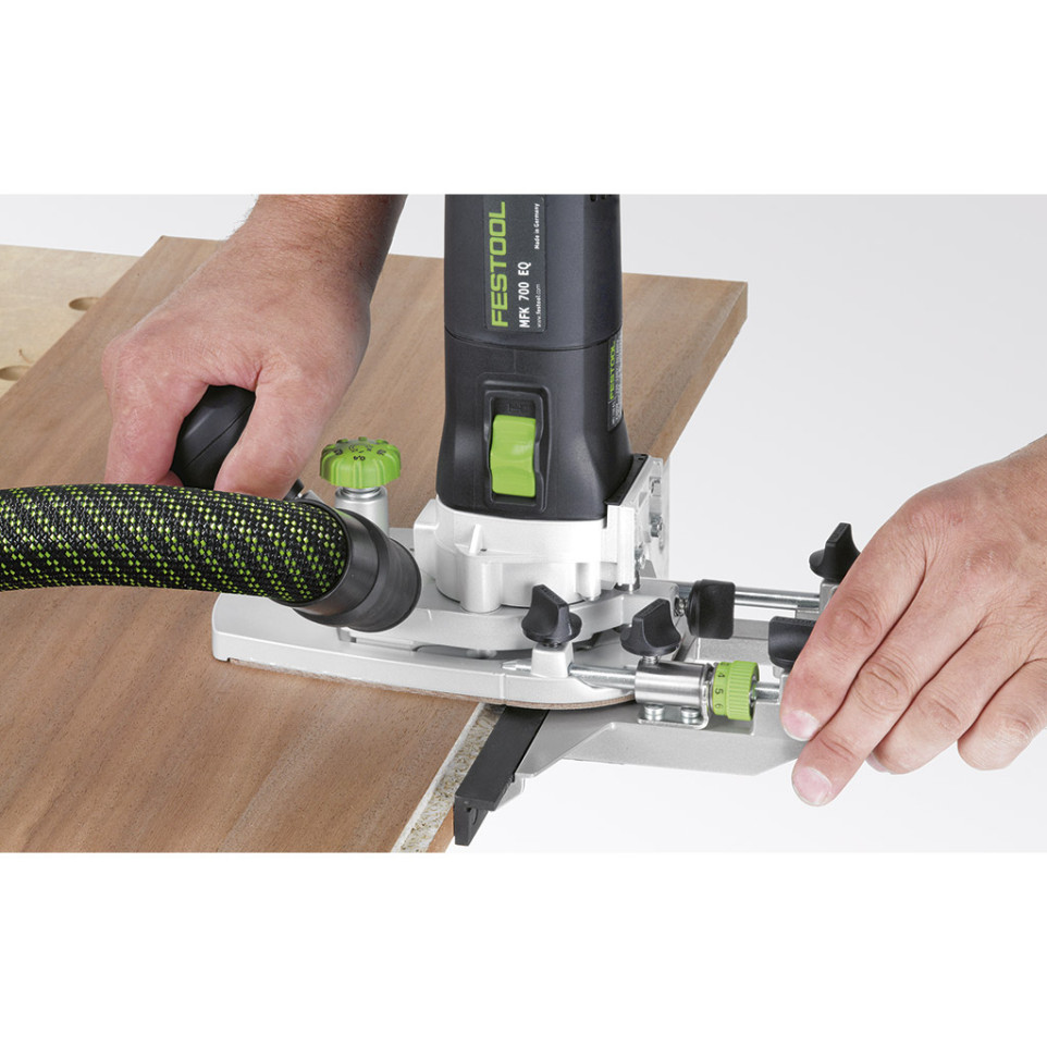 Affleureuse modulaire Festool MFK 700 EQ/B-Plus / pce