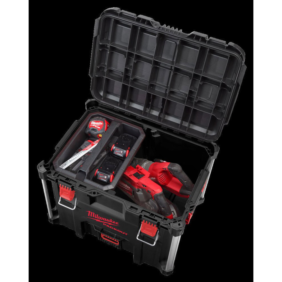 Bac Packout XL Toolbox MILWAUKEE / pce