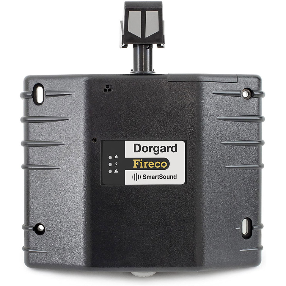 Rétenteur de porte autonome Dorgard Smartsound / pce