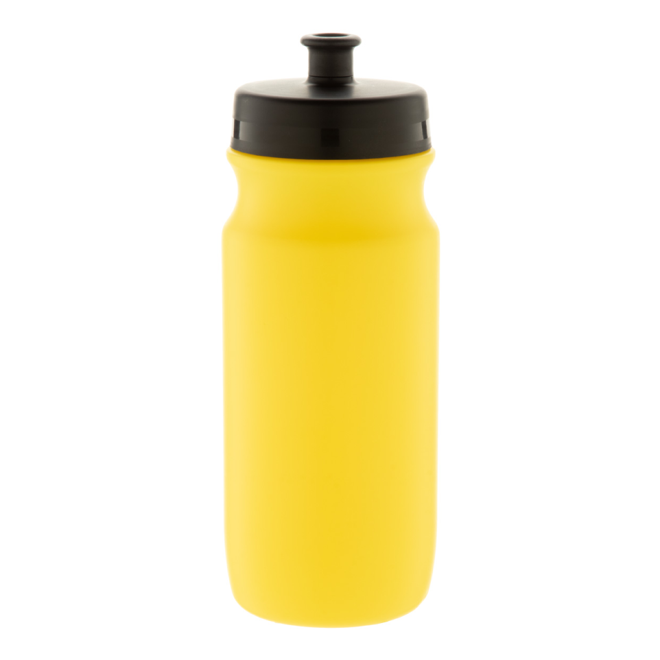 Palmares jaune bidon pour le sport