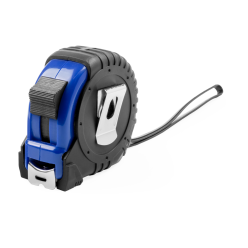 Meter 7,5M bleu noir mètre ruban