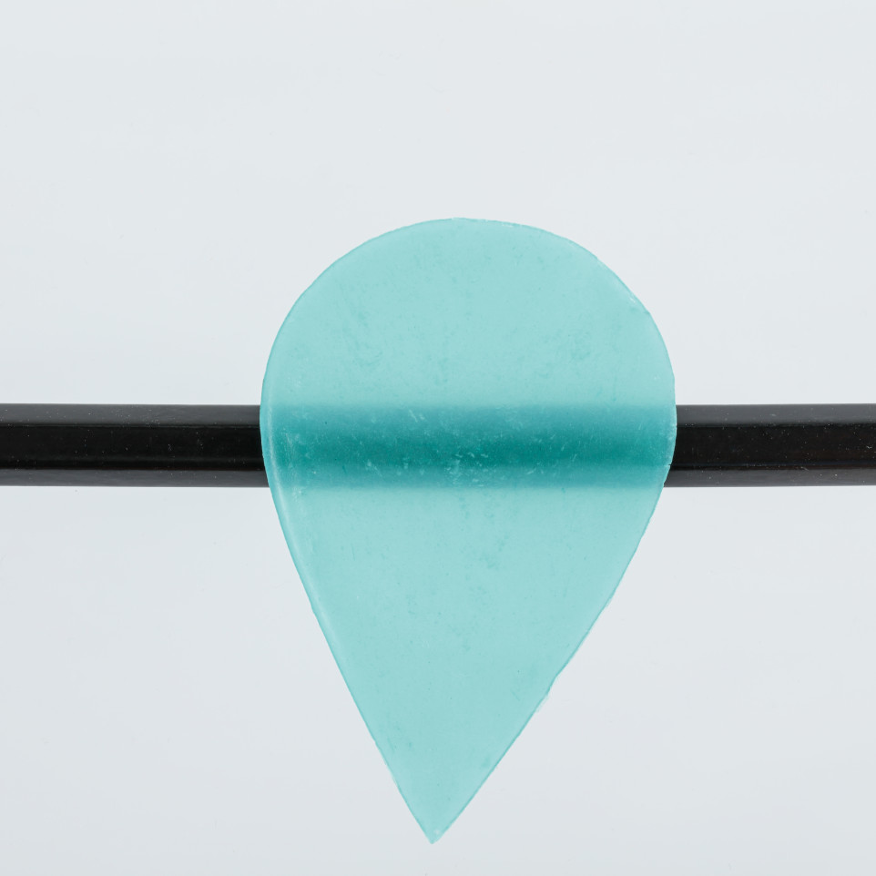 CERNIT - A Bar of Translucent Polymer Clay - Baking Modelling Clay ...