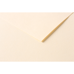 Dessin Croquis rame 25F 50x65cm 90g ivoire/ Pce