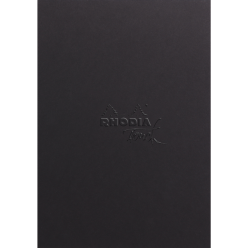 Clairefontaine Rhodia Touch Marker Pad A5+ Plain/ Pc.