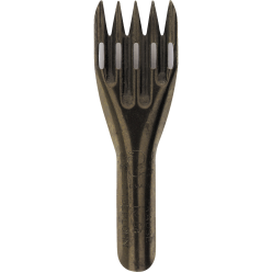 Boîte de 15 plumes Portée/ Pce