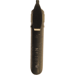 BOITE 50 PLUMES BANDZUG/ Pce