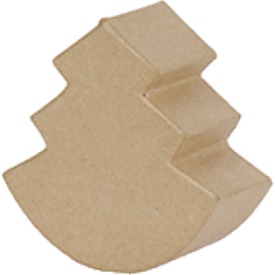 Sapin à bascule S 12cm/ Pce