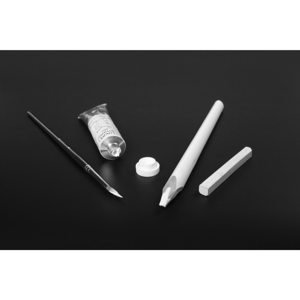 Carb'ON bloc collé 20F A5 120g/ Pce