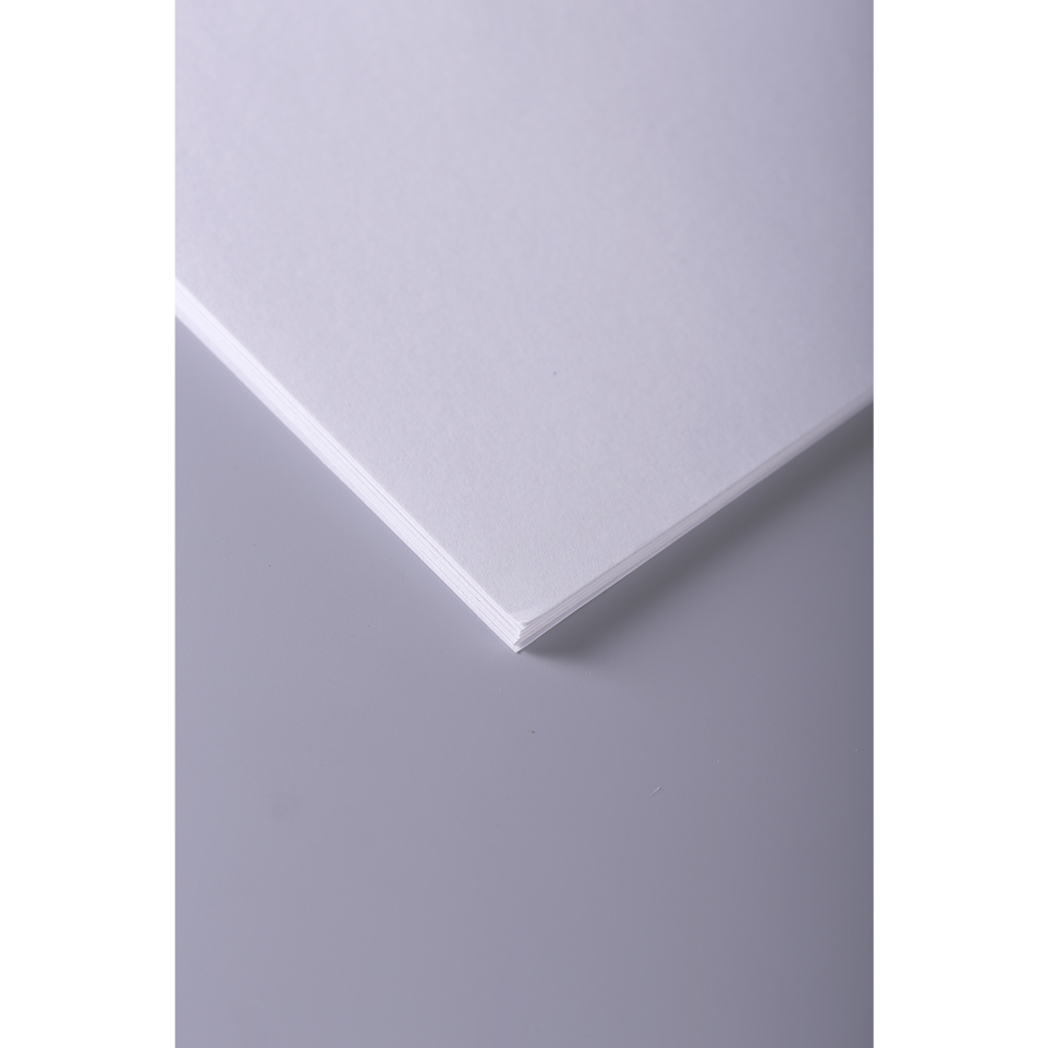 Drawing Paper ream A5 250sh 120g-/ Pc.