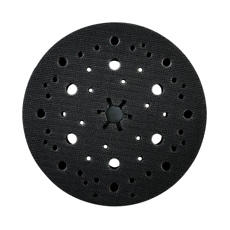 Plateau Métabo Multi-Hole 150mm perforation multiple SXE 150 / pce