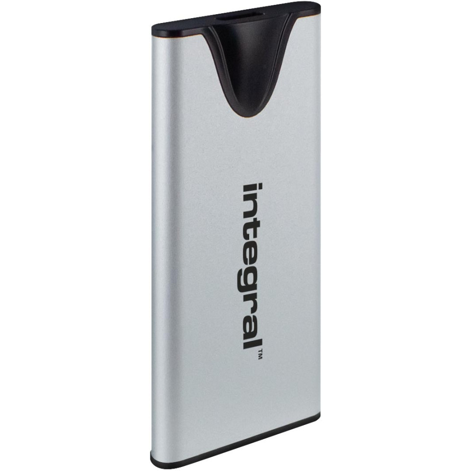 Integral SlimXpress Pro disque dur SSD portable, 1 To