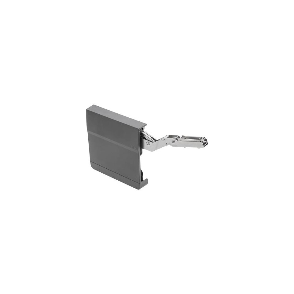 Compas de relevage (paire)Top Lift "Light" à angle d'ouverture 107 ...