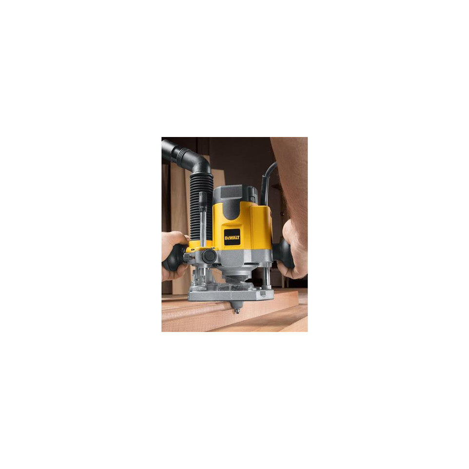 Défonceuse Dewalt DW621 / pce