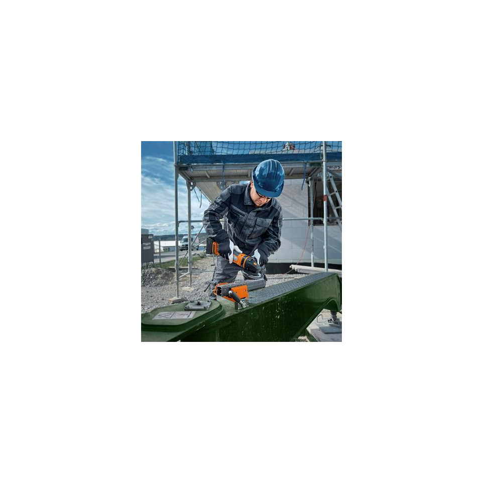 Étau Fein VersaMAG System avec aimant permanent / pce