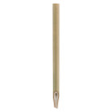 Calame pour calligraphie arabe-/ Pce
