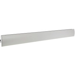 Aérateur pour caisson de volet roulant Transivent 950mm MAT 9010 / pce