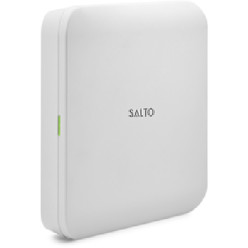 IQ 2.0 Salto KS Ethernet + stick USB pour réseau Mobile / pce