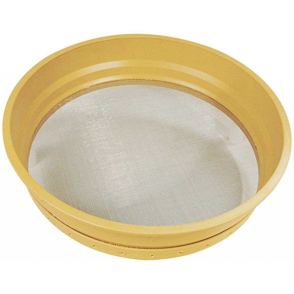 Tamis de recyclage n°20 maille standard 50mm / PCE