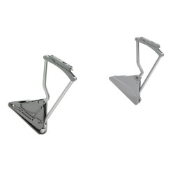 Compas de relevage pivotant Lift Advanced HS sans vérins pneumatiques ...
