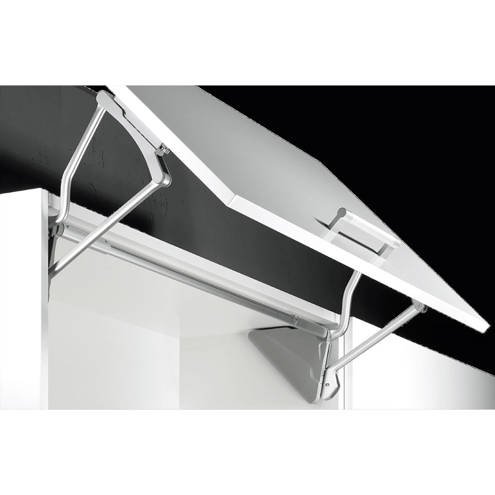 Compas de relevage pivotant Lift Advanced HS sans vérins pneumatiques ...