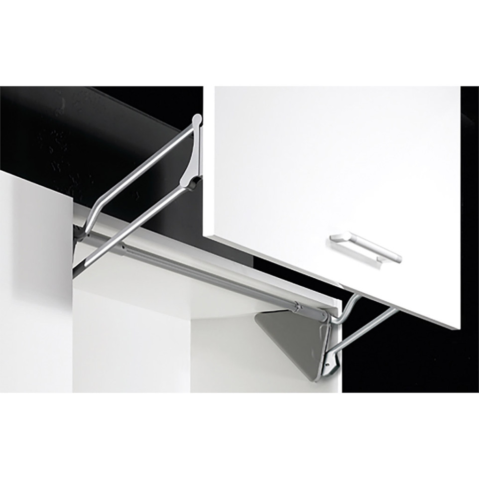 Compas de relevage à ouverture parallèle Lift Advanced HL sans vérins ...