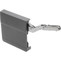 Compas de relevage (paire)Top Lift "Light" à angle d'ouverture 107 ...