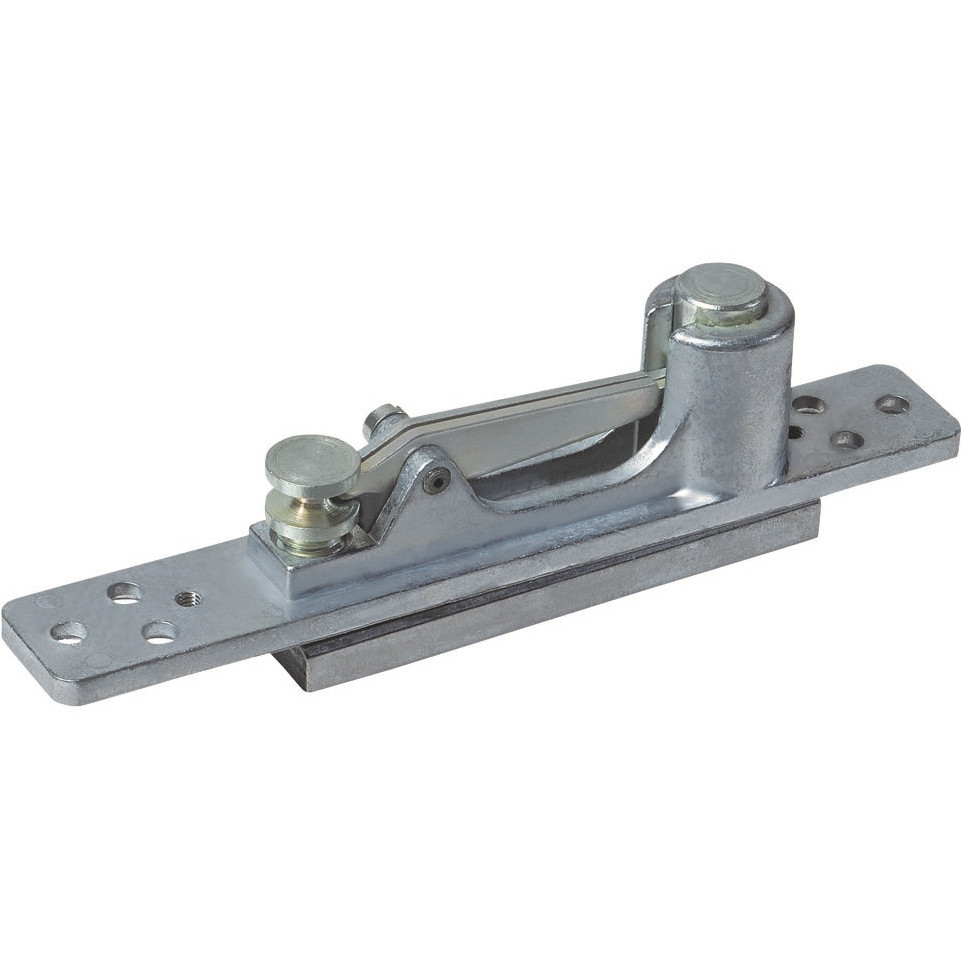 Pivot supérieur Zamac double action Dorma 8062 BTS 75-80-84 / pce