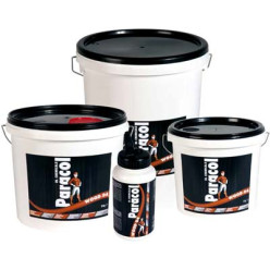 Colle à bois DL Chemicals Paracol Wood D4 750g / 750g