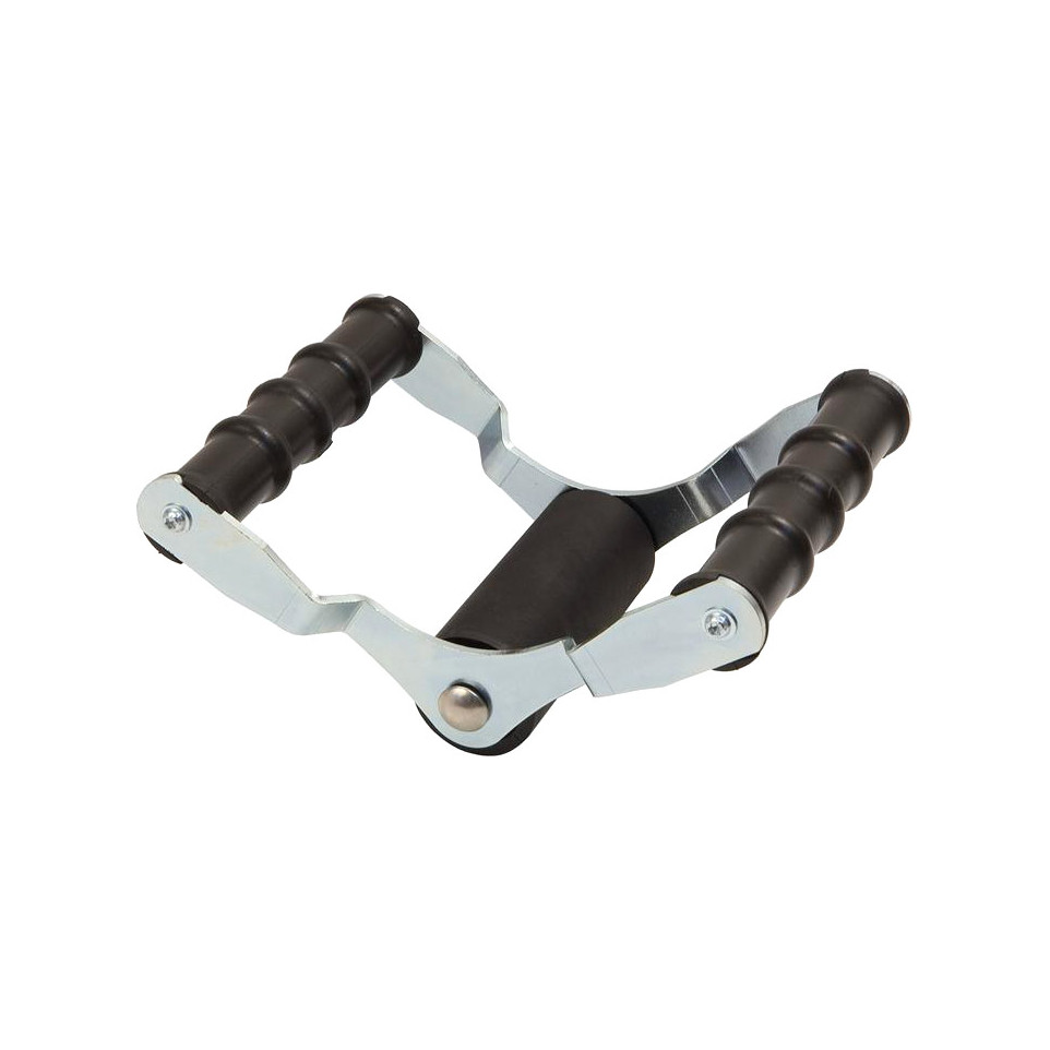 Rouleau maroufleur largueur 100mm / pce