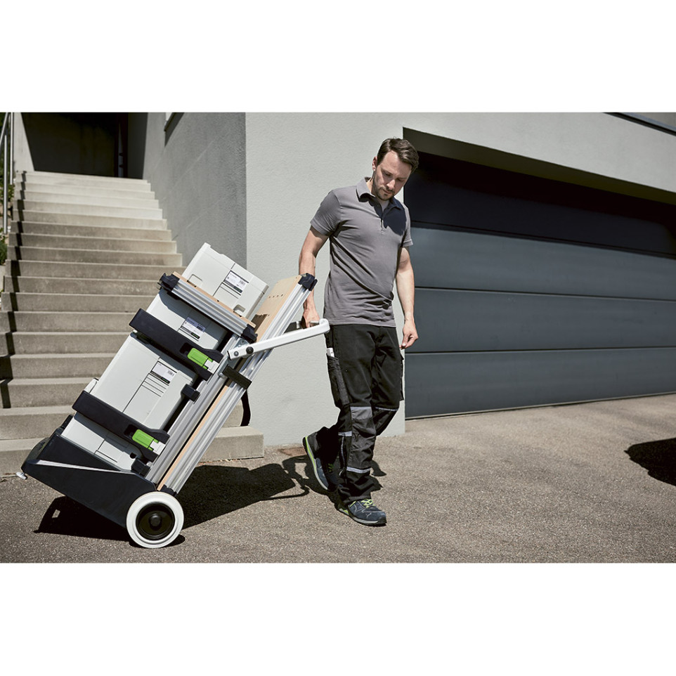 Atelier mobile Festool MW 1000 / pce