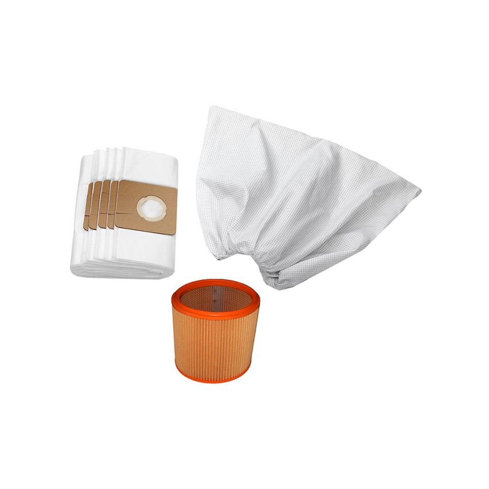 Aspirateur Topper IPC 429 FlowMix Market / pce