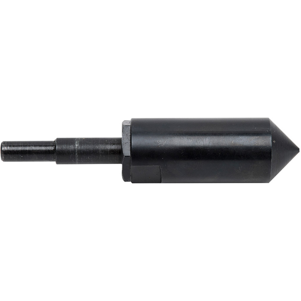 Pointe de centrage Spit pour couronne M16 x hauteur 85mm / pce