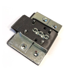 Profine 76 AD Altenatieve connector voor J052 / pce