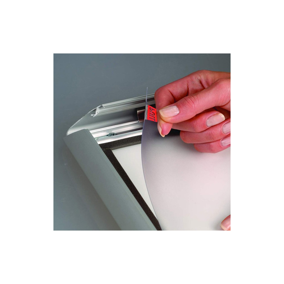 Snap frame B2 Outdoor at 49.9€ within 7days